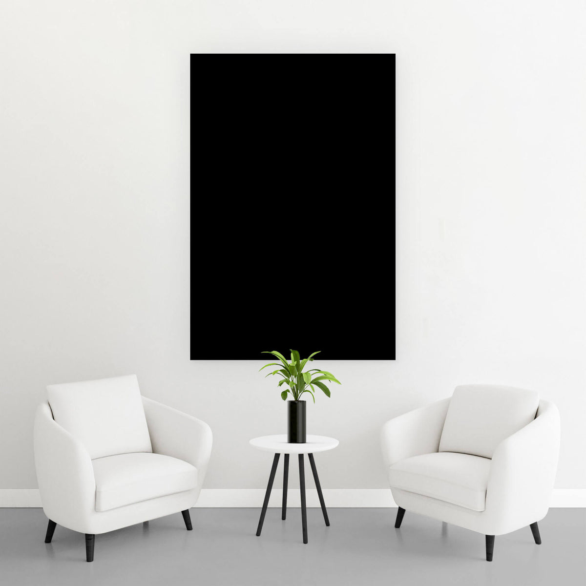 Wandbilder Hochformat – Wandguru