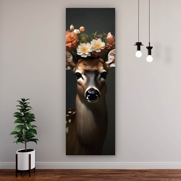 Hirsch Wandbilder – Wandguru